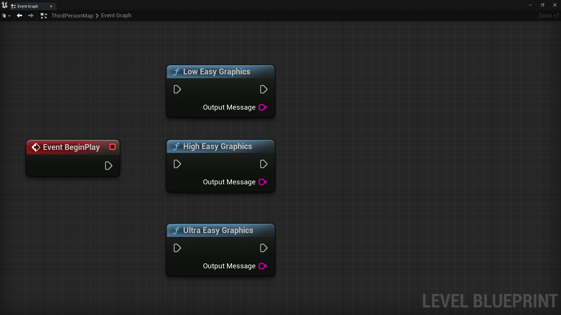 EGraphpicsSTL in Code Plugins - UE Marketplace